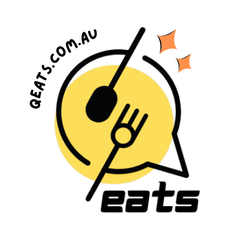 Q EATS logo